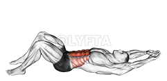 Crunch - Video Guide | Lyfta