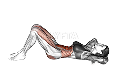 Crunch - Video Guide | Lyfta