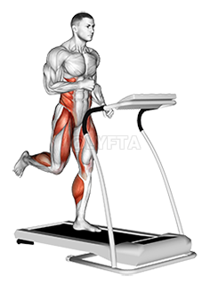 Run - Video Guide | Lyfta