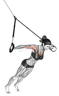 Suspension Fly - Video Guide | Lyfta