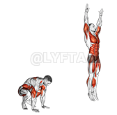 Burpee - Video Guide | Lyfta