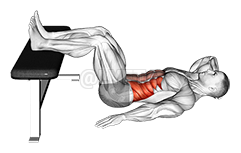 Oblique Floor Crunches How To Do Oblique Twists: Techniques, Benefits,