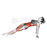 Leg Pull - Video Guide | Lyfta