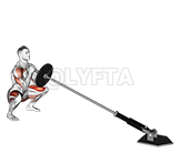 Mina terrestre Squat ha Prensa rehegua - Video Guide | Lyfta