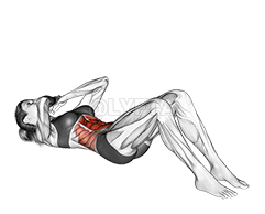 Janda Sit up - Video Guide | Lyfta