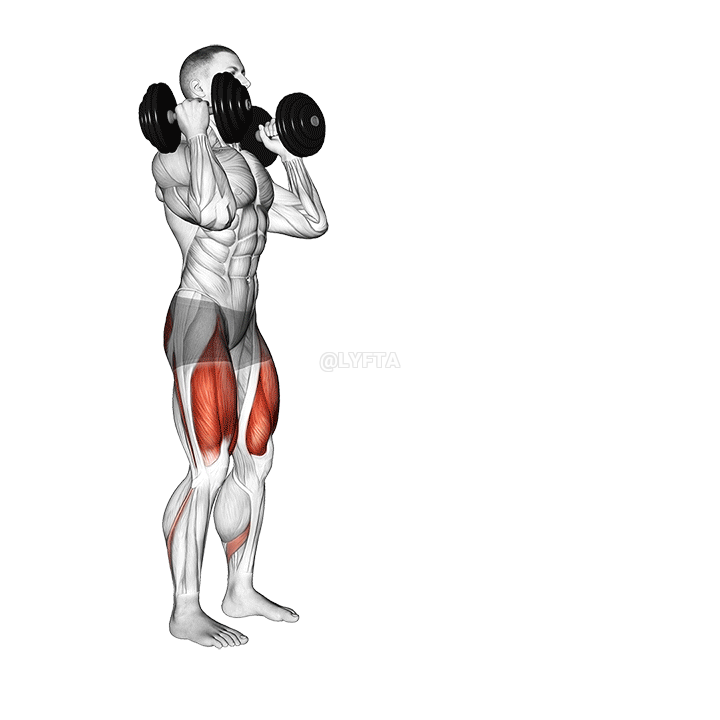 Dumbbell Forward Lunge Reverse Lunge Learn The Benefits, Mistakes To