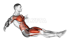 Crunchy Frog on Floor - Video Guide | Lyfta