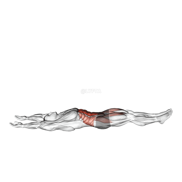 Abdominales De Mujer