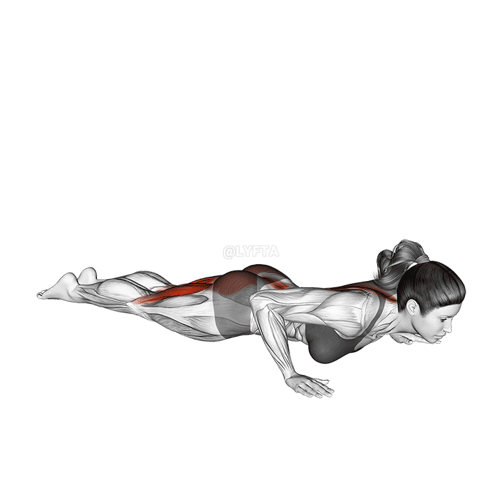 Cobra Yoga Pose - Video Guide | Lyfta